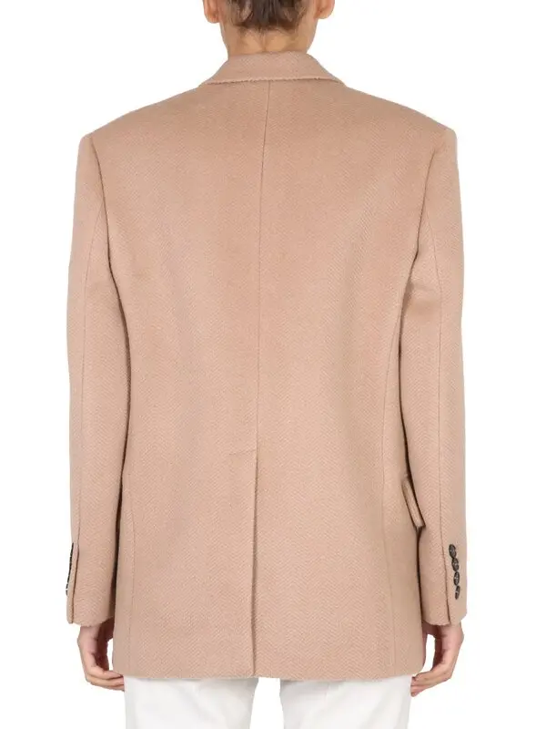 Stella McCartney Single-breasted Jacket