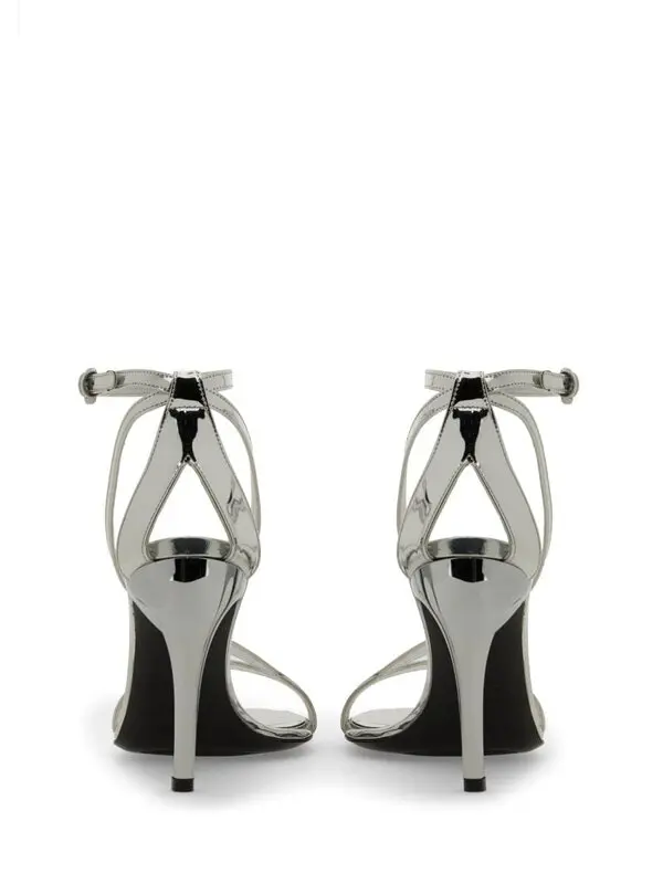 Alexander McQueen Sandal Armadillo