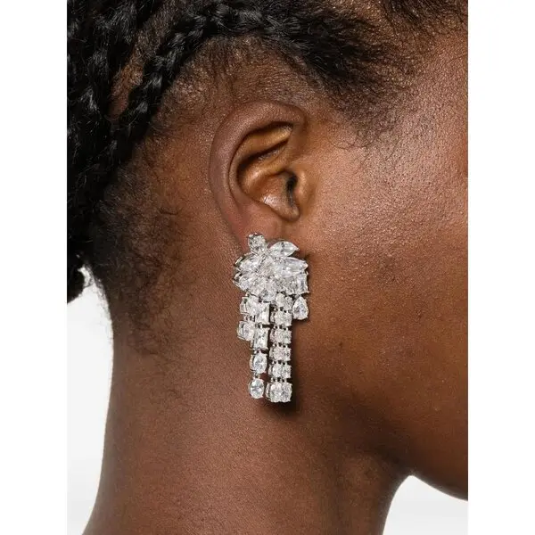 SELF-PORTRAIT Earrings