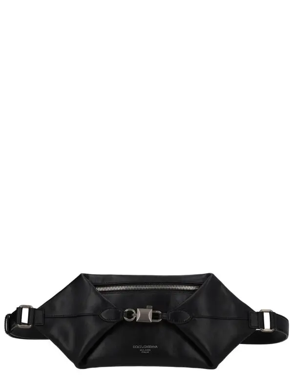 Dolce & Gabbana Pouch Lock