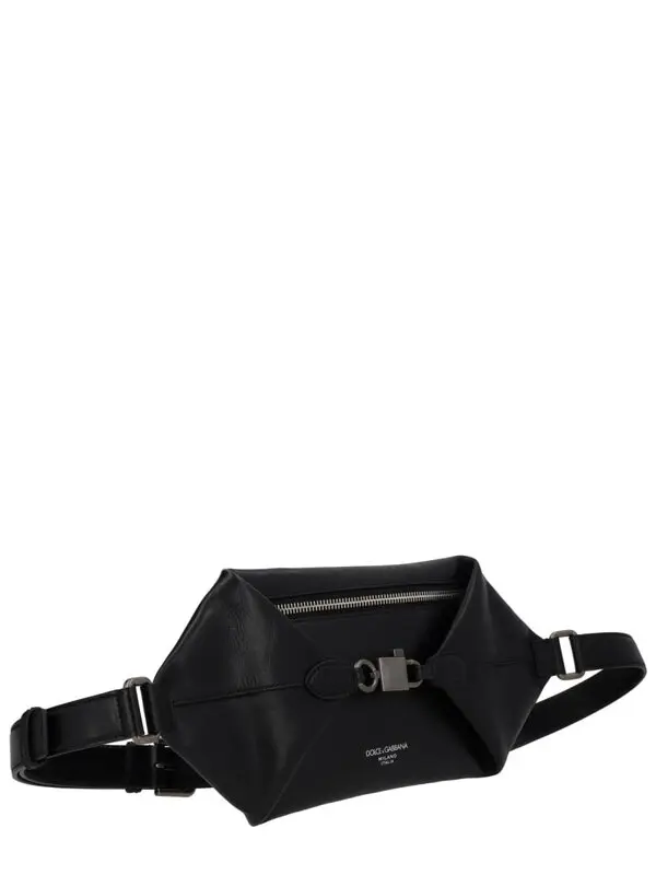 Dolce & Gabbana Pouch Lock