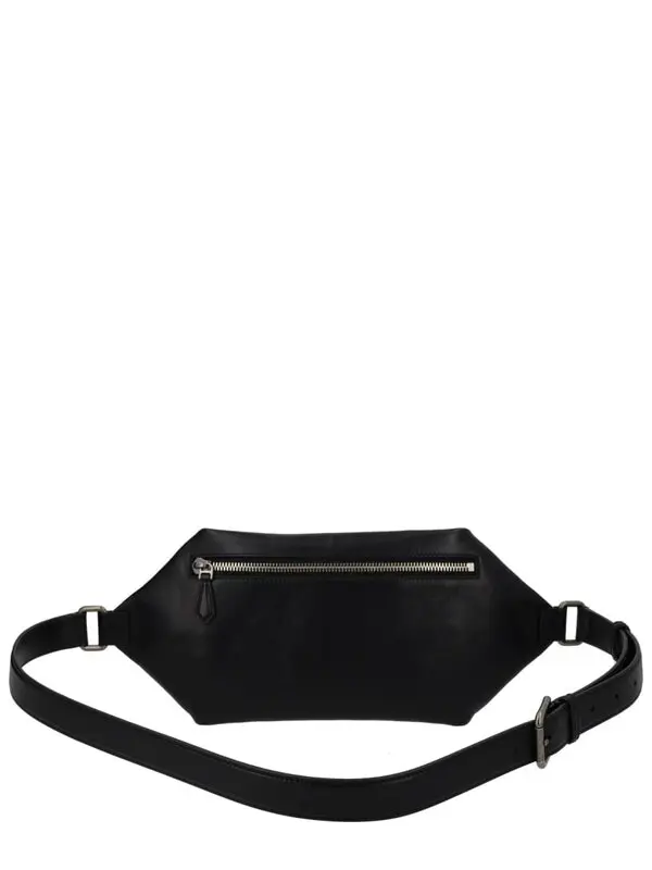 Dolce & Gabbana Pouch Lock