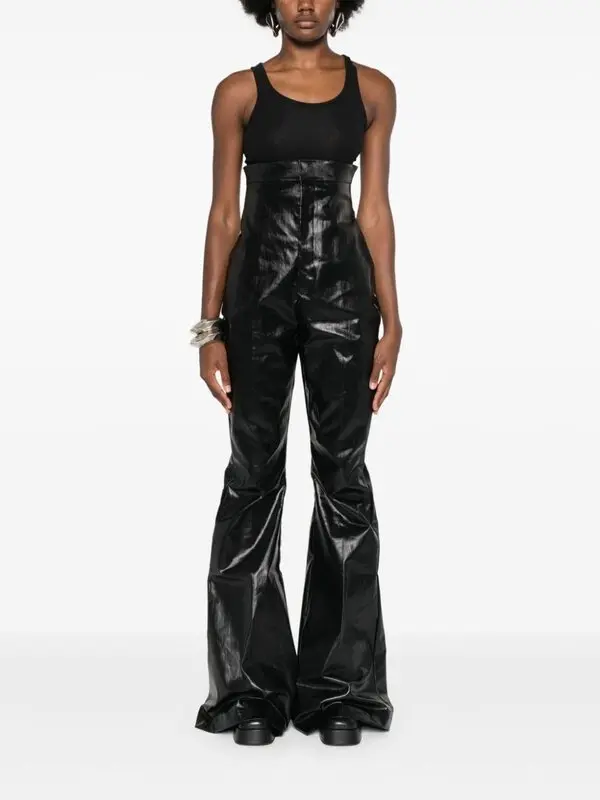Rick Owens Dirt Bolan Trousers