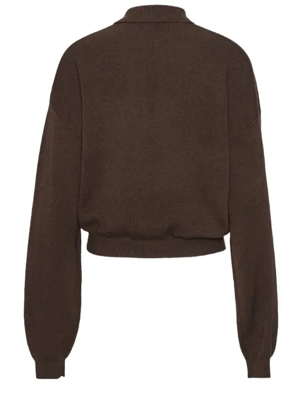 ROTATE BY BIRGER CHRISTENSEN Polo With Logo