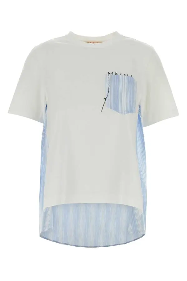 Marni Cotton T-shirt