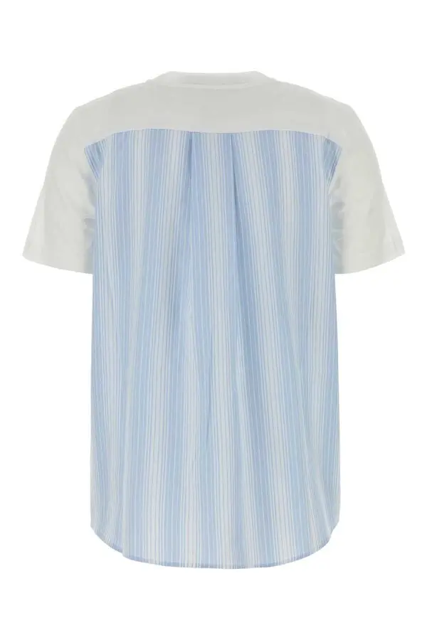 Marni Cotton T-shirt