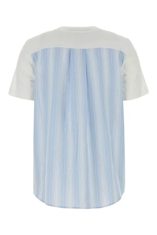 Marni Cotton T-shirt - White