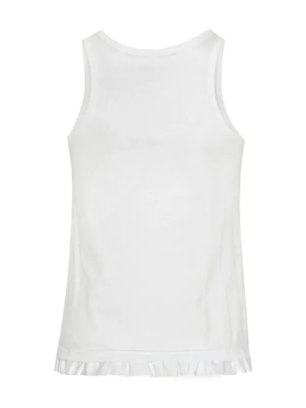 ROTATE BY BIRGER CHRISTENSEN Tops With Logo