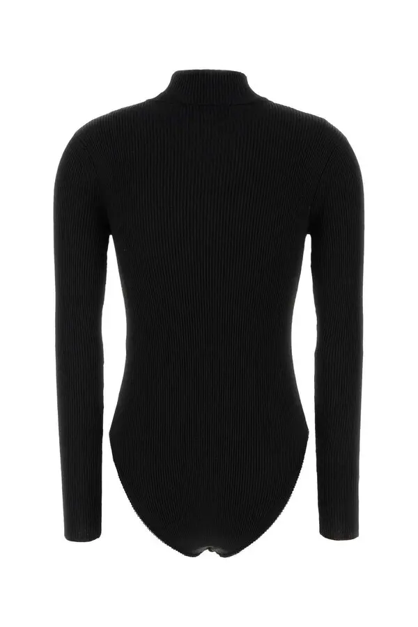 Givenchy Polyester Bodysuit