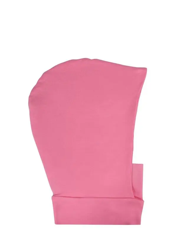 Raf Simons Micromodal Hood