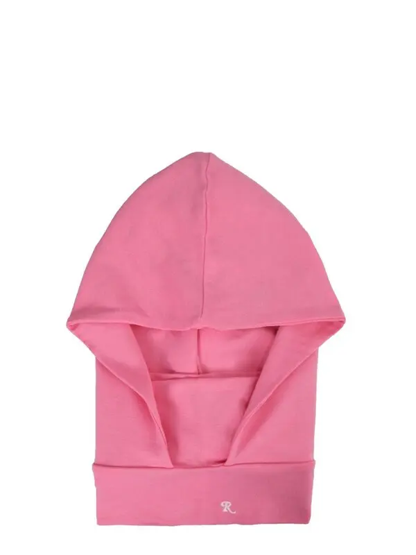 Raf Simons Micromodal Hood