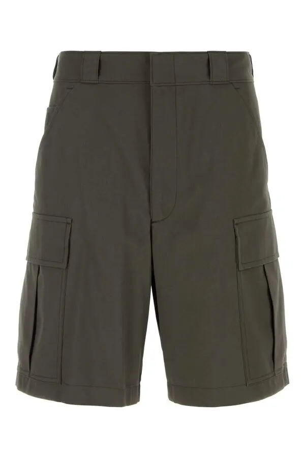 Prada Wool Pant