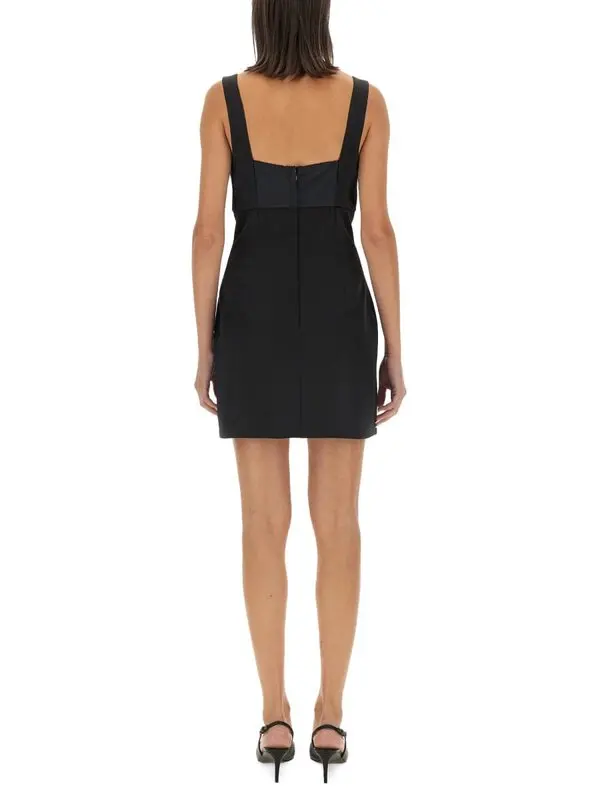 Dolce & Gabbana Mini Dress