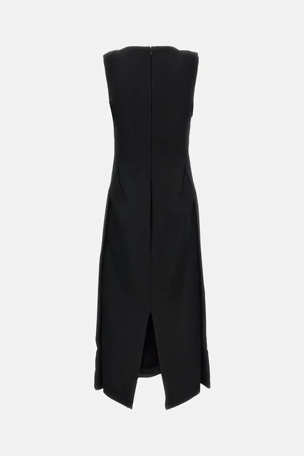 Jacquemus Tablier Dress