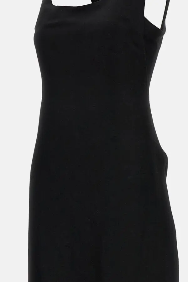 Jacquemus Tablier Dress