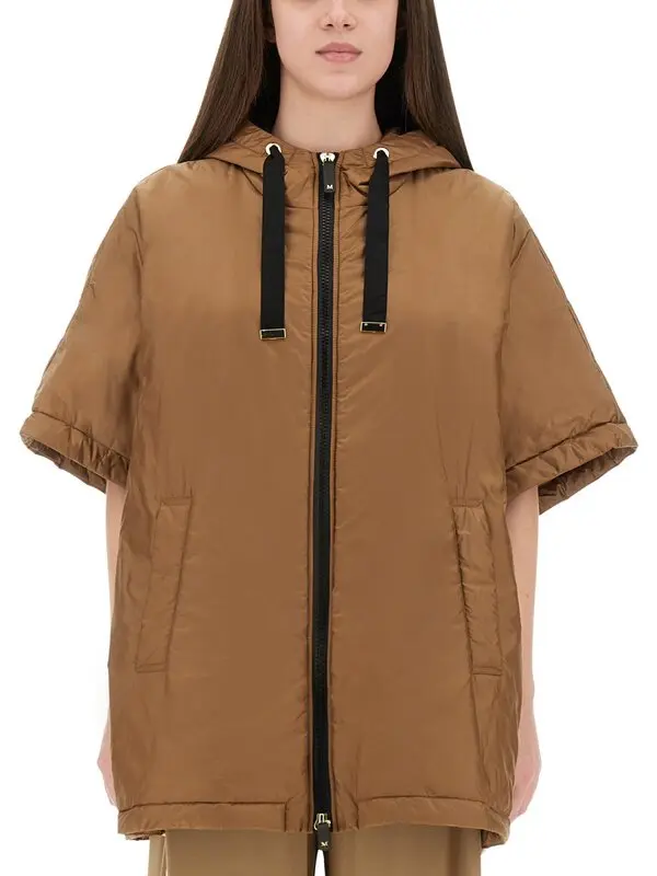 Max Mara Greenci Padded Jacket