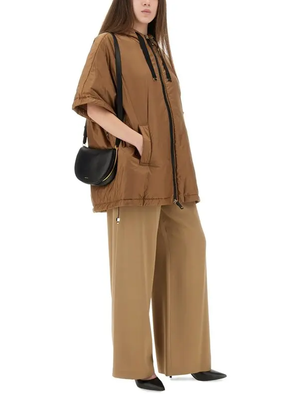 Max Mara Greenci Padded Jacket