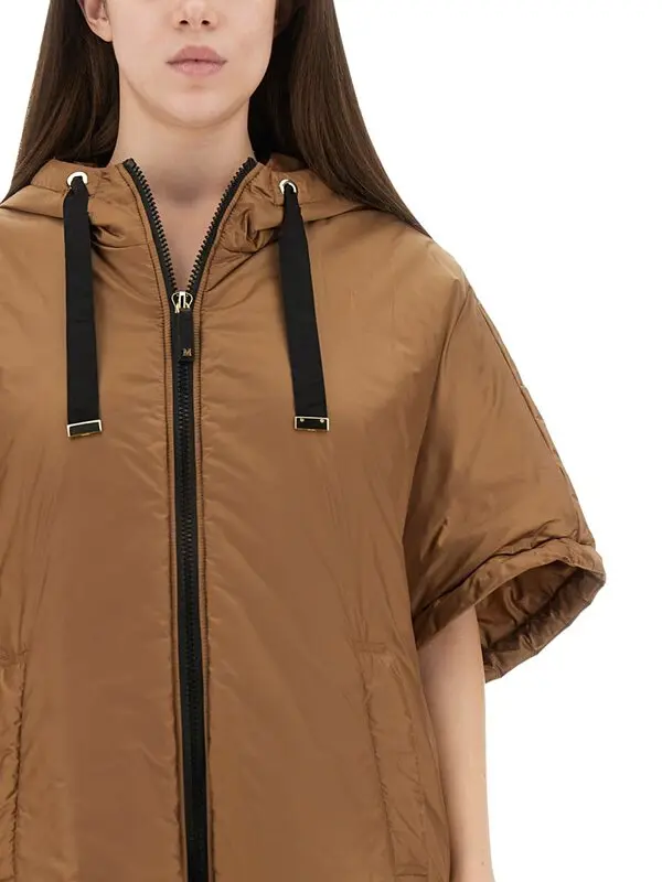 Max Mara Greenci Padded Jacket