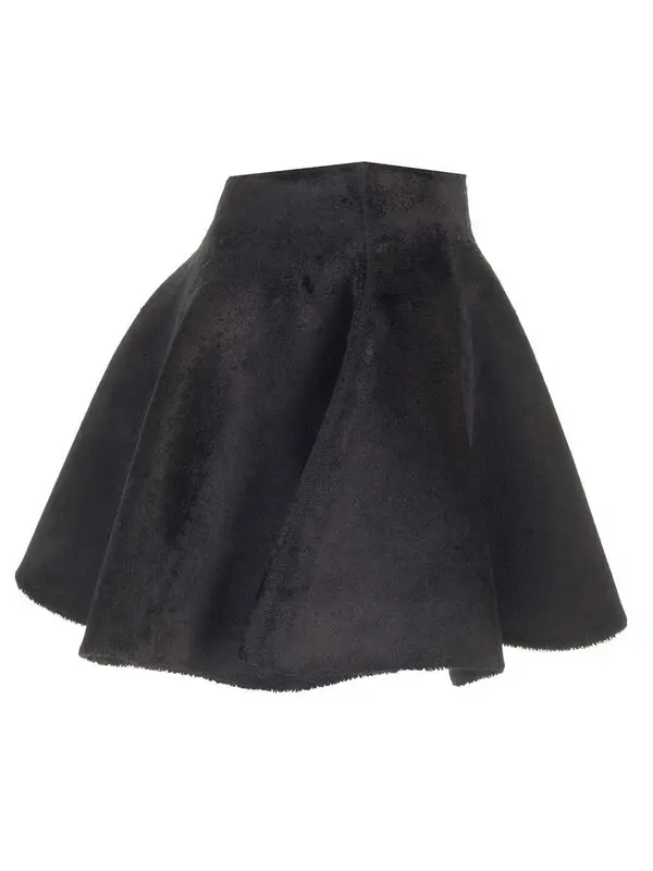 Alaïa Skater Skirt