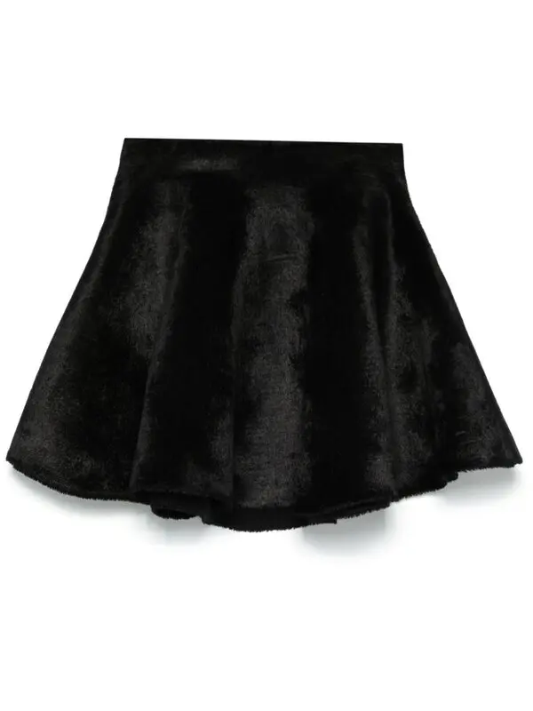 Alaïa Skater Skirt