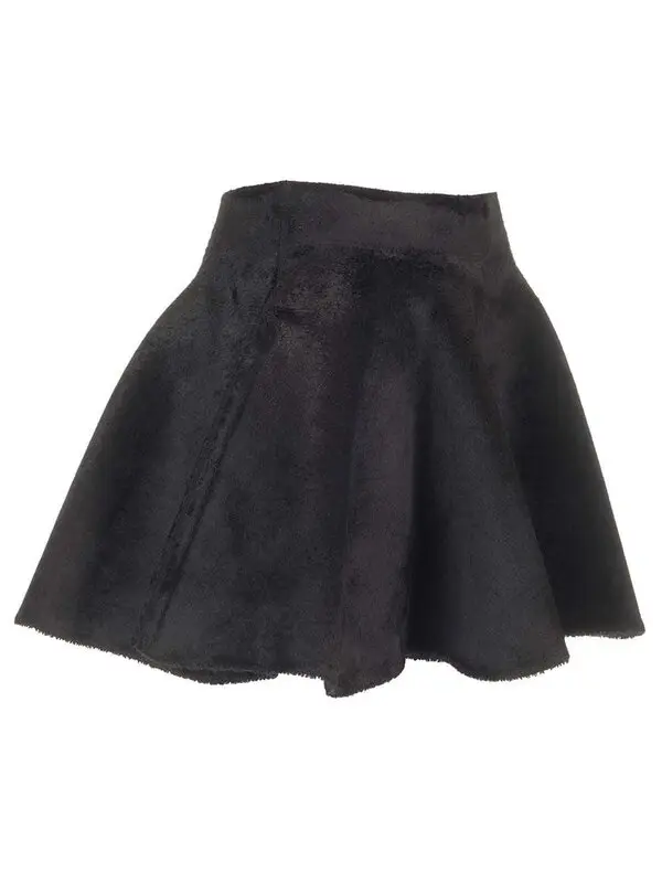Alaïa Skater Skirt