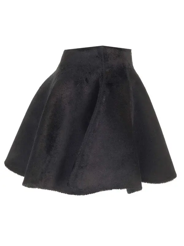 Alaïa Skater Skirt