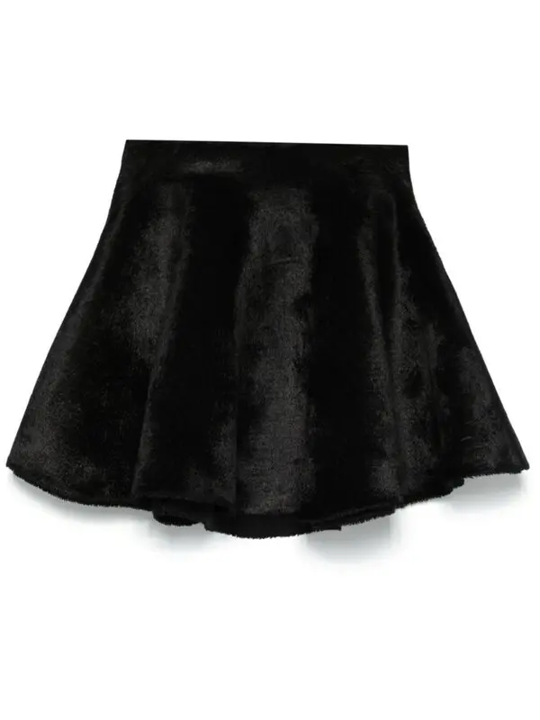 Alaïa Skater Skirt