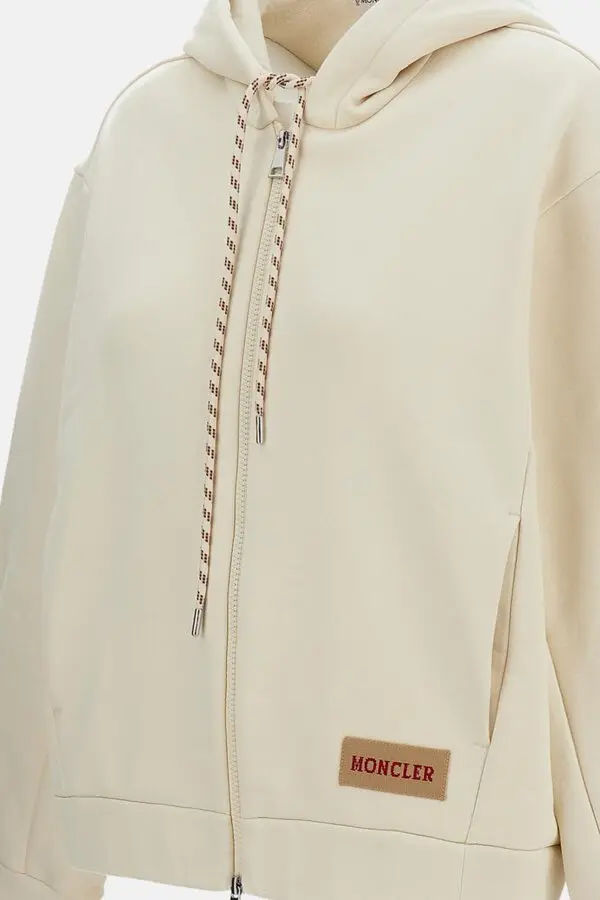 Moncler Hoodie Sweater