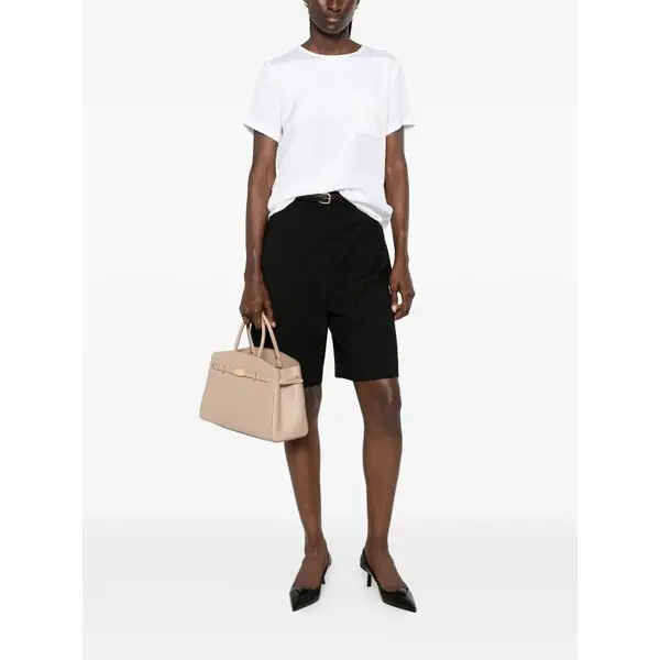 Max Mara Tops T-shirts & Jerseys - White