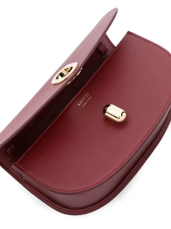 Savette Tondo Shoulder Bag - Multicolor