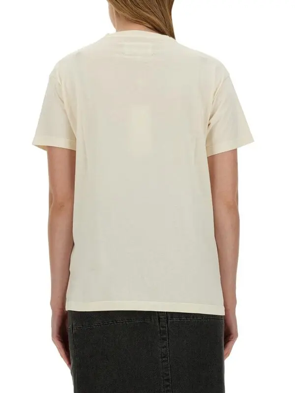 MAISON MARGIELA Jersey T-shirt