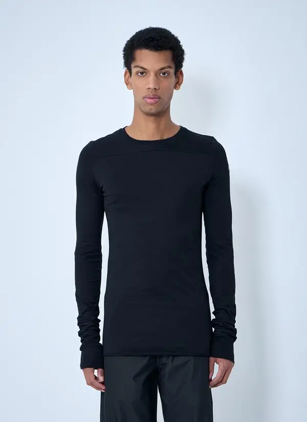 Moncler Rick Owens Girders T-shirt - Black