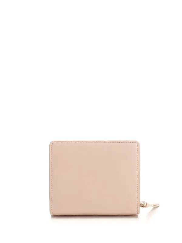 Chloé Sense Compact Wallet