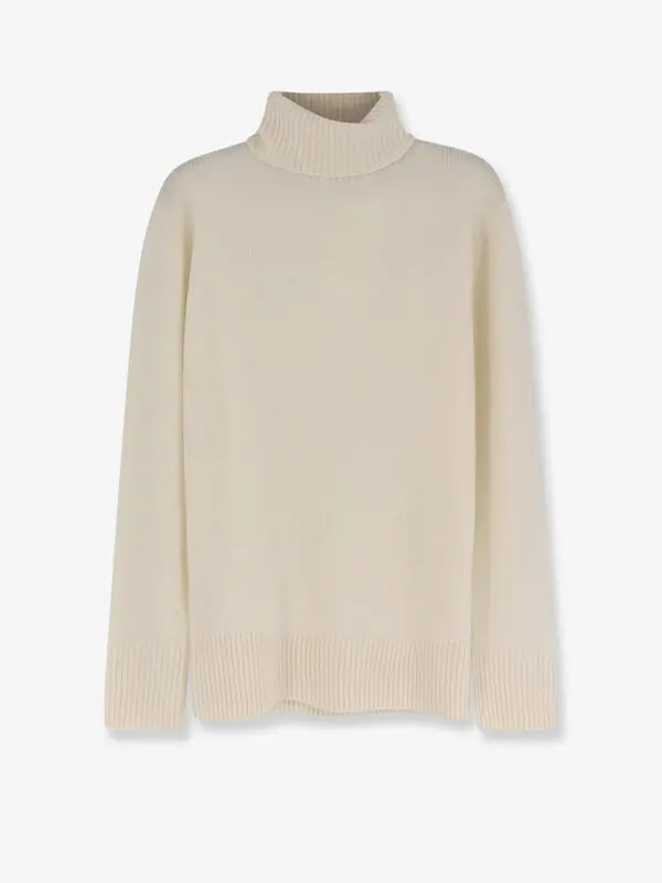 TOTEME Cashmere Turtleneck