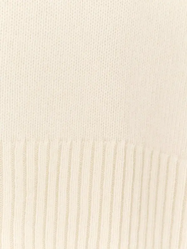 TOTEME Cashmere Turtleneck