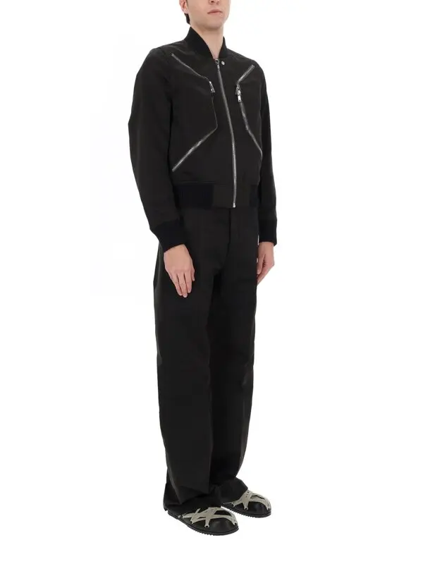 Rick Owens Tailored Geth Pants