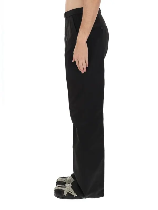 Rick Owens Tailored Geth Pants
