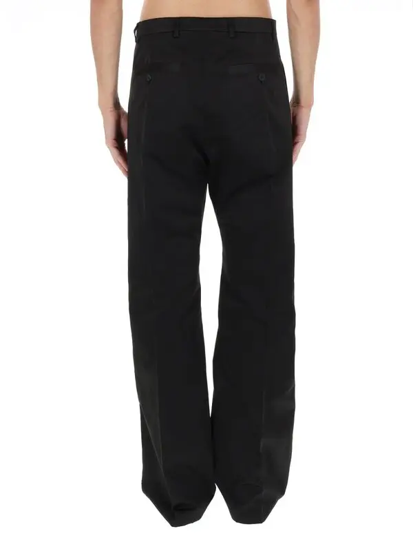 Rick Owens Tailored Geth Pants
