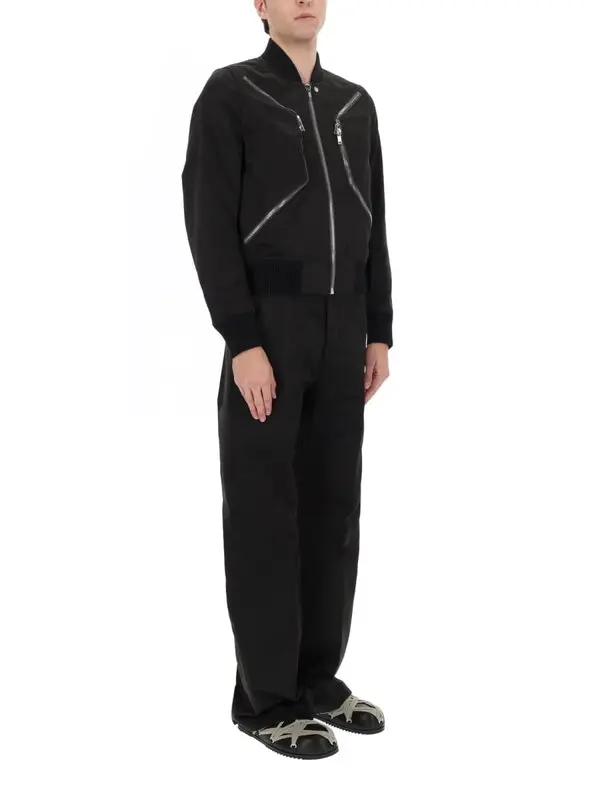 Rick Owens Tailored Geth Trousers