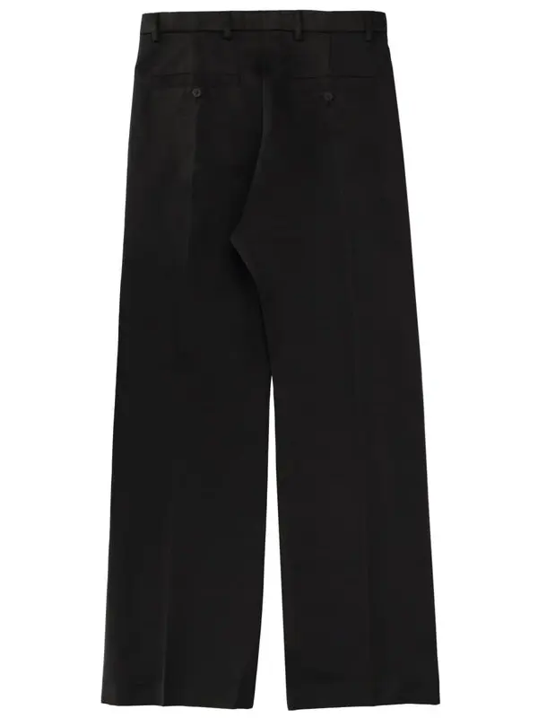 Rick Owens Tailored Geth Trousers