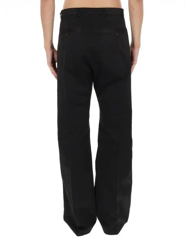 Rick Owens Tailored Geth Trousers