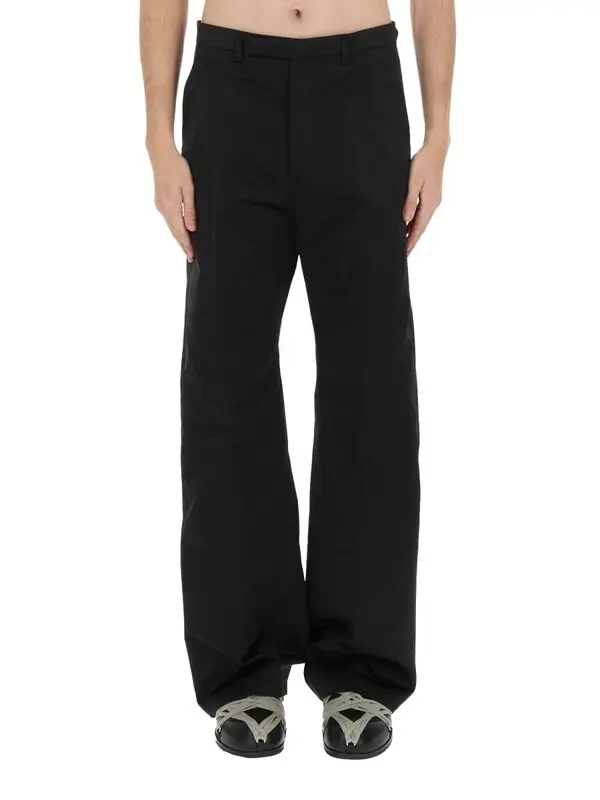 Rick Owens Tailored Geth Trousers