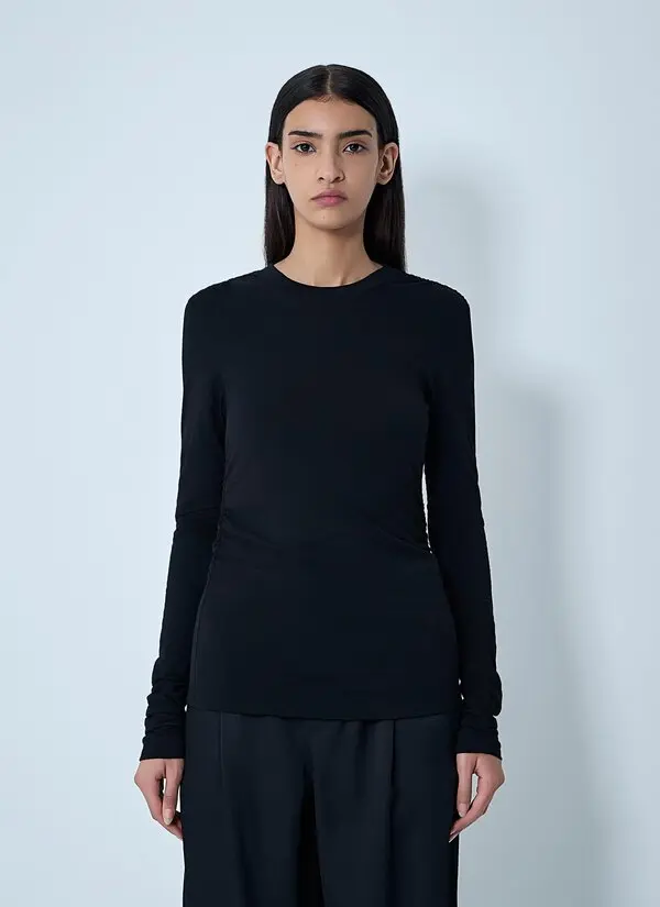 Our Legacy Strain Slim Top