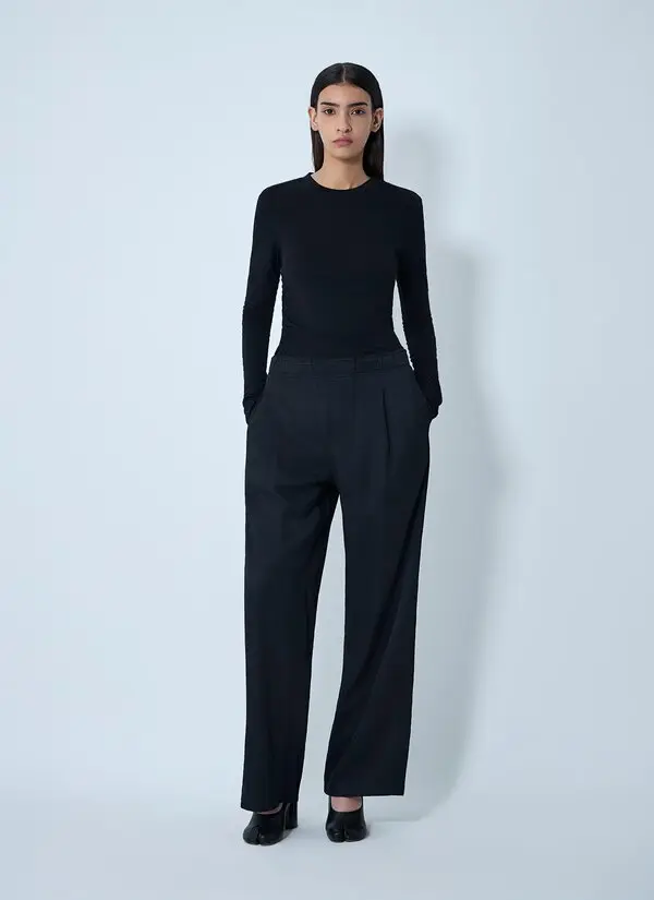 Our Legacy Strain Slim Top