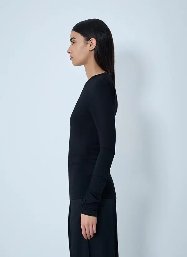 Our Legacy Strain Slim Top