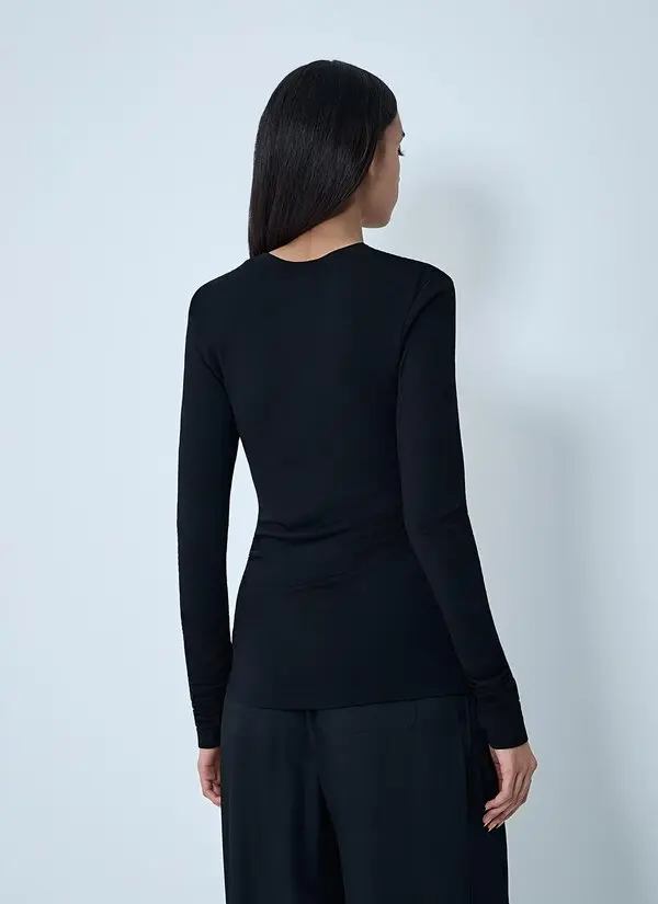 Our Legacy Strain Slim Top