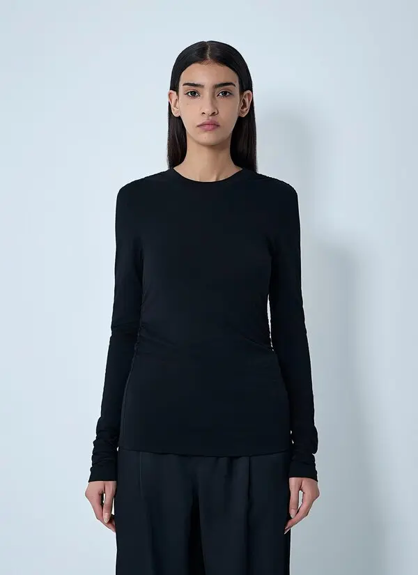Our Legacy Wool Blend Top