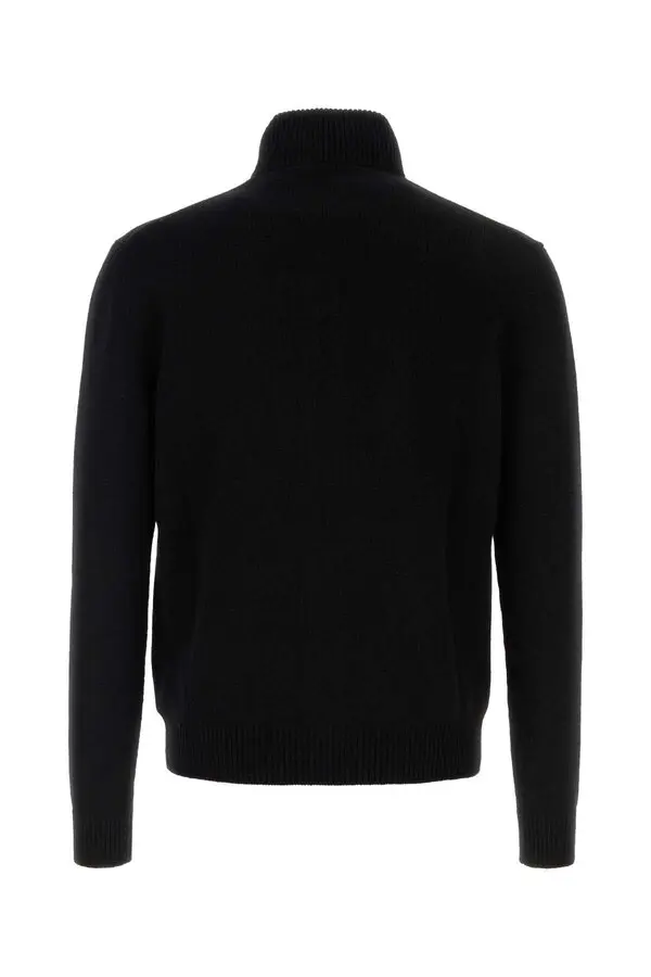 Prada Cashmere Cardigan