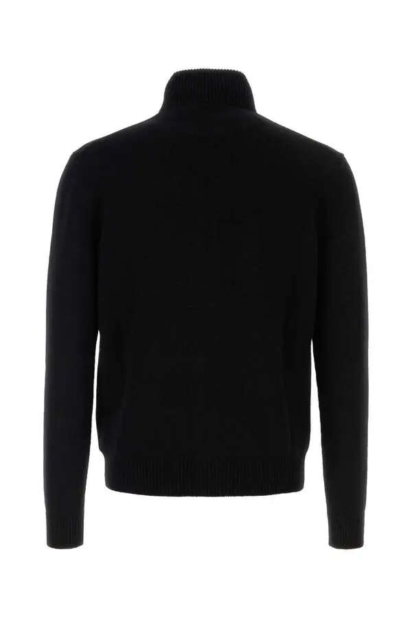 Prada Cashmere Cardigan