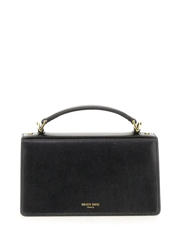 GOLDEN GOOSE Small Venice Bag